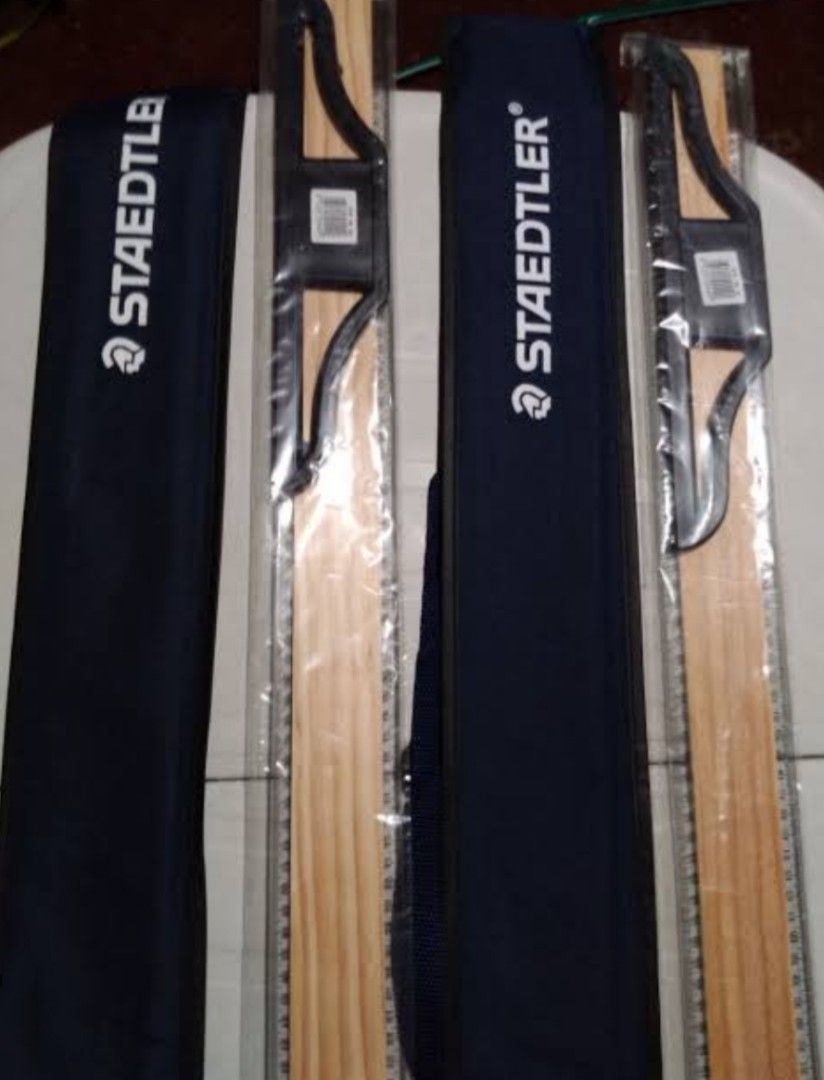 STAEDTLER T-square ruler 32 inches shipped for ENGINNEERING ...