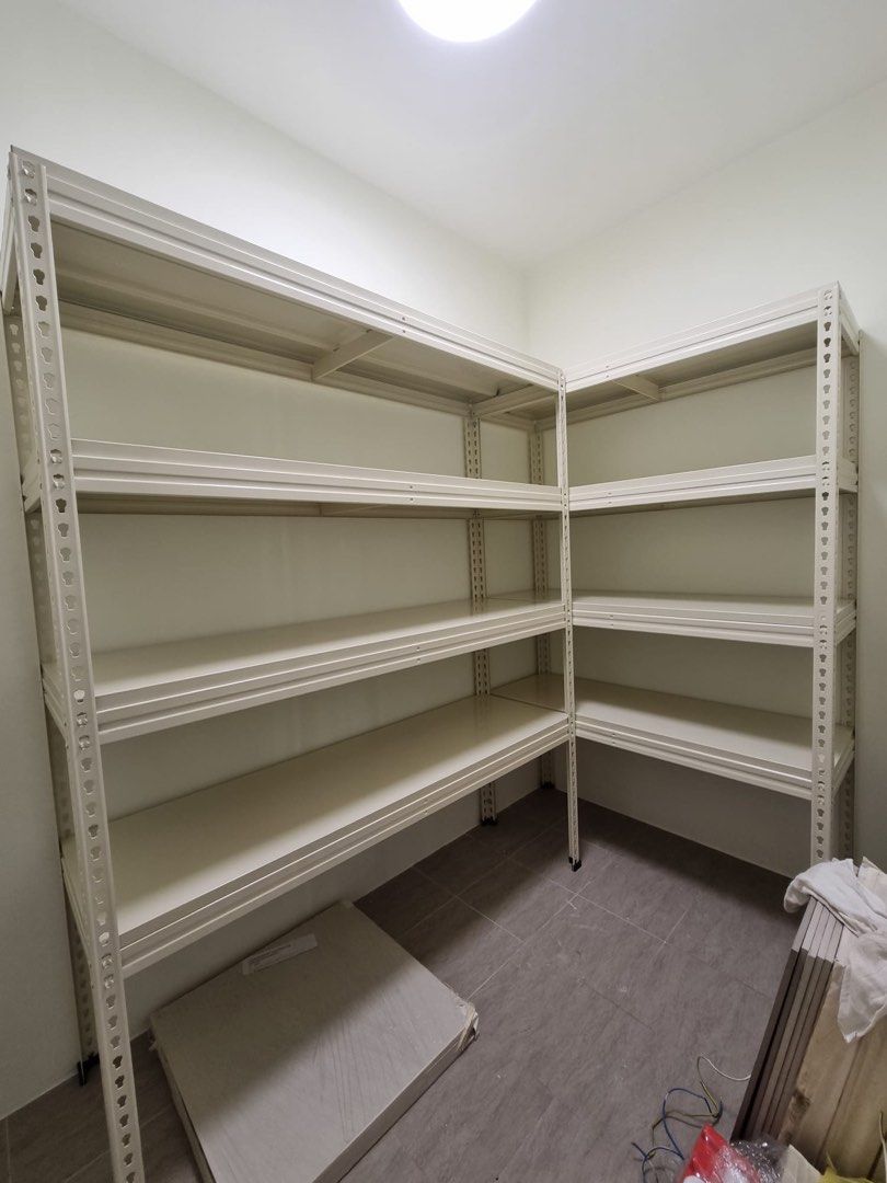 Storage Rack, Furniture & Home Living, Furniture, Shelves, Cabinets ...