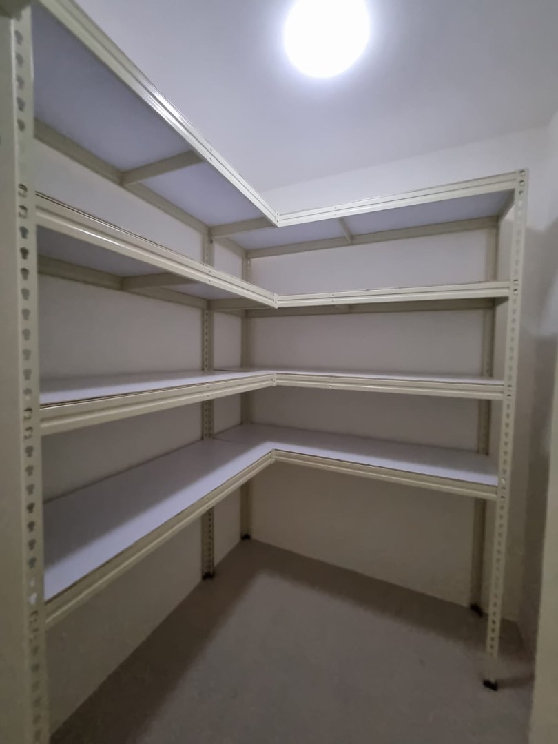 Storage Rack, Furniture & Home Living, Furniture, Shelves, Cabinets ...
