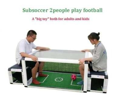 SUB-SOCCER GAME, Sports Equipment, Other Sports Equipment and Supplies ...