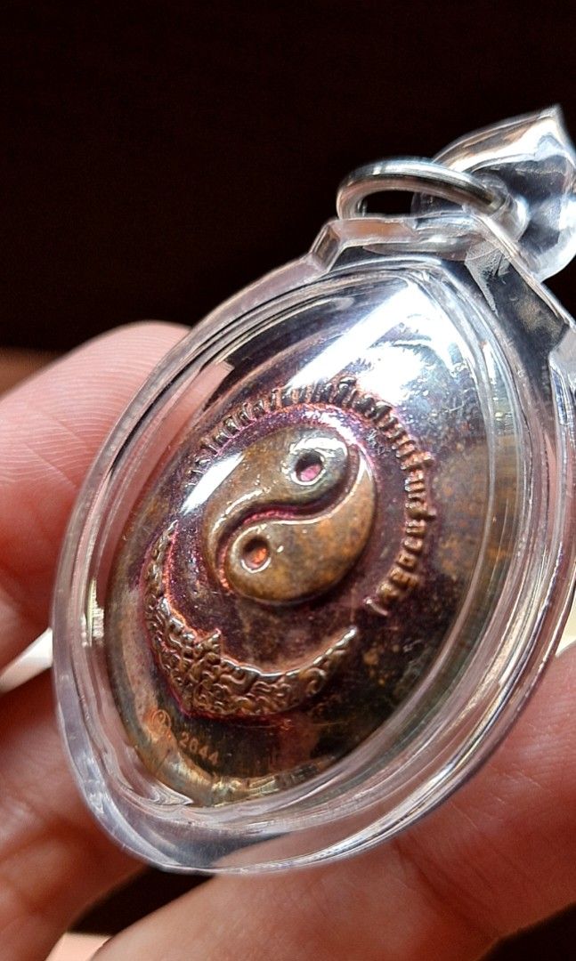 Thai amulet goddess kwan yin, Hobbies & Toys, Memorabilia ...