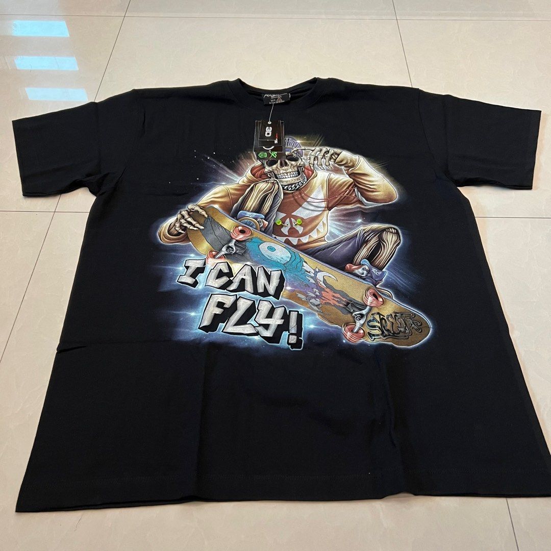 Thai Merch, Men's Fashion, Tops & Sets, Tshirts & Polo Shirts on Carousell