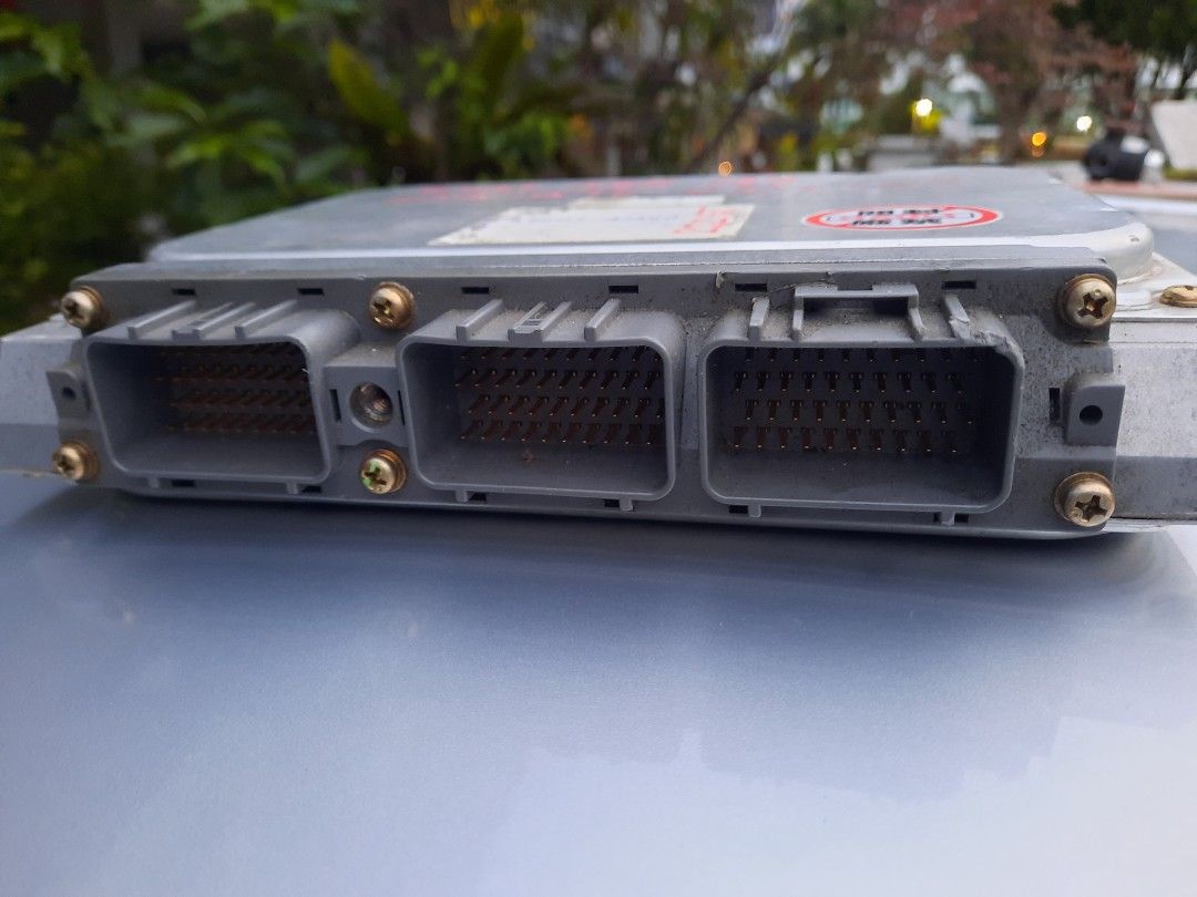 Toyota 2JZ ECU, Auto Accessories on Carousell