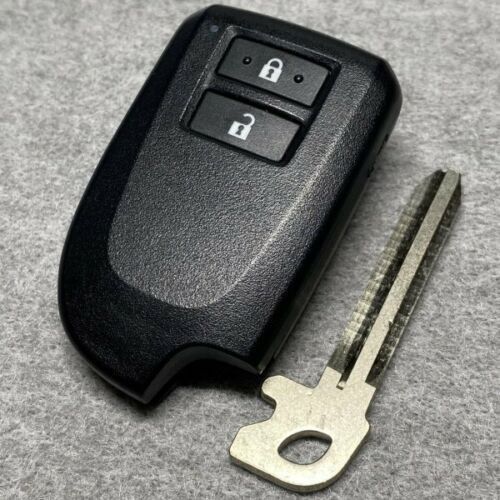 Genuine Toyota Hiace Smart Key, Car Accessories, Car Workshops ...