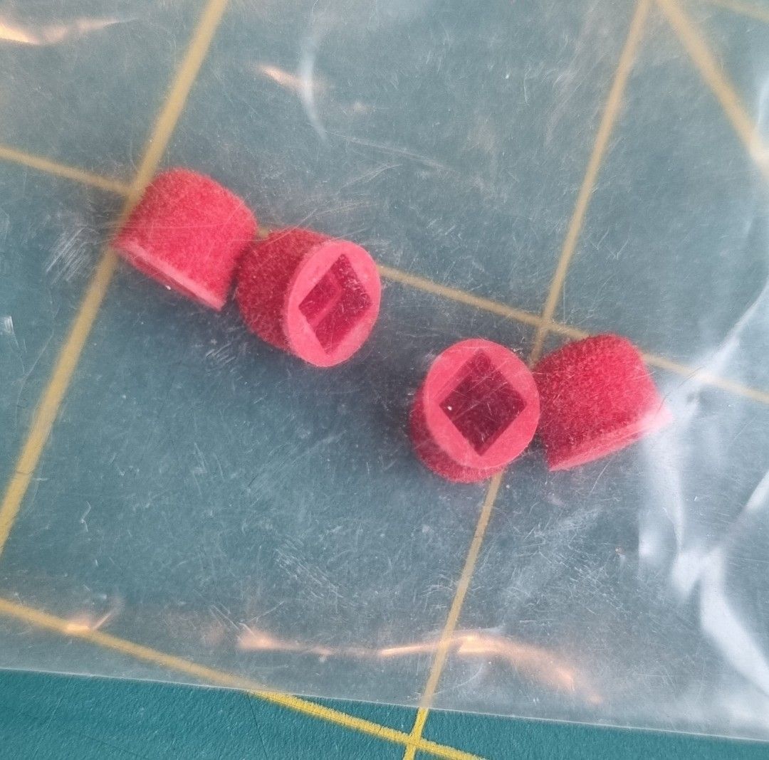 Free - Trackpoint for Lenovo / Thinkpad keyboard, Computers & Tech ...