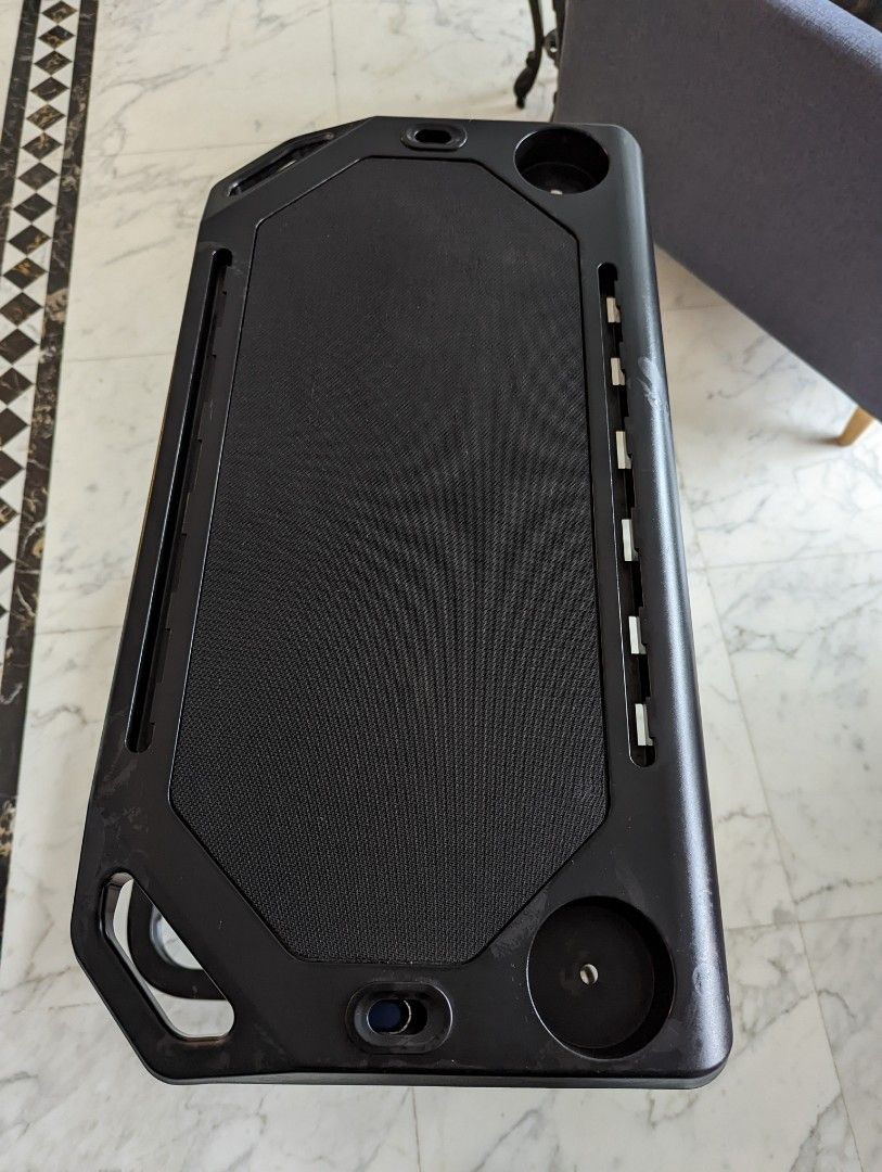 Turbo Trainer Desk / Workstation, Sports Equipment, Bicycles & Parts ...