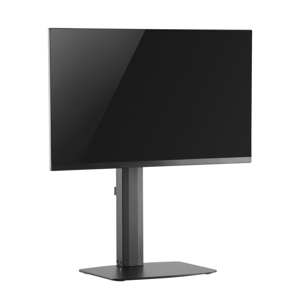 ULTi Ergo Free Standing Monitor Mount Desk Stand, Spring Height ...