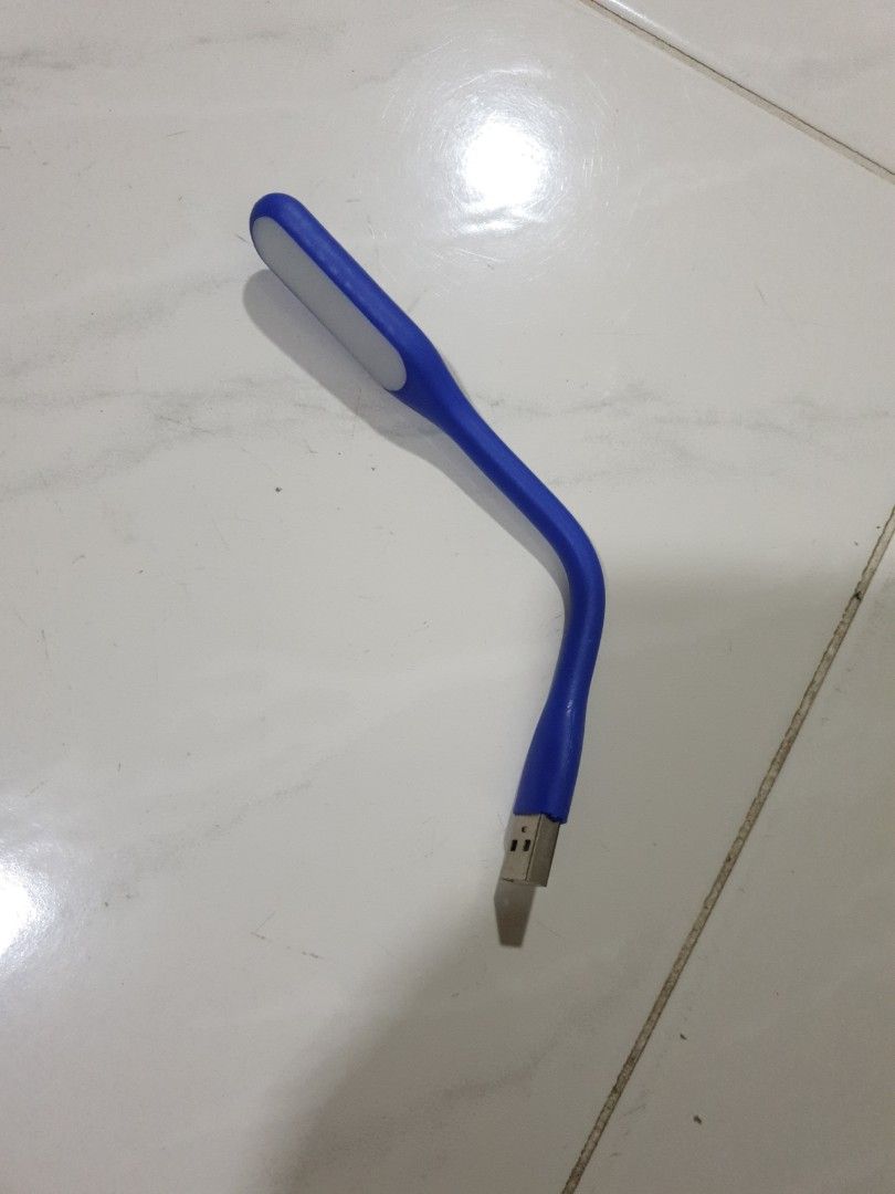 USB LED Light Stick | 5V 1.2W, Furniture & Home Living, Lighting & Fans, Lighting on Carousell