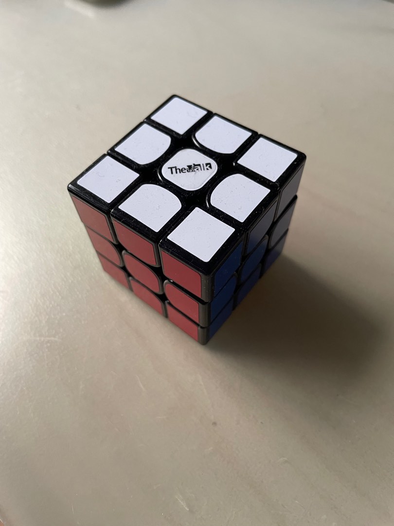 Valk Mini Cube, Hobbies & Toys, Toys & Games on Carousell