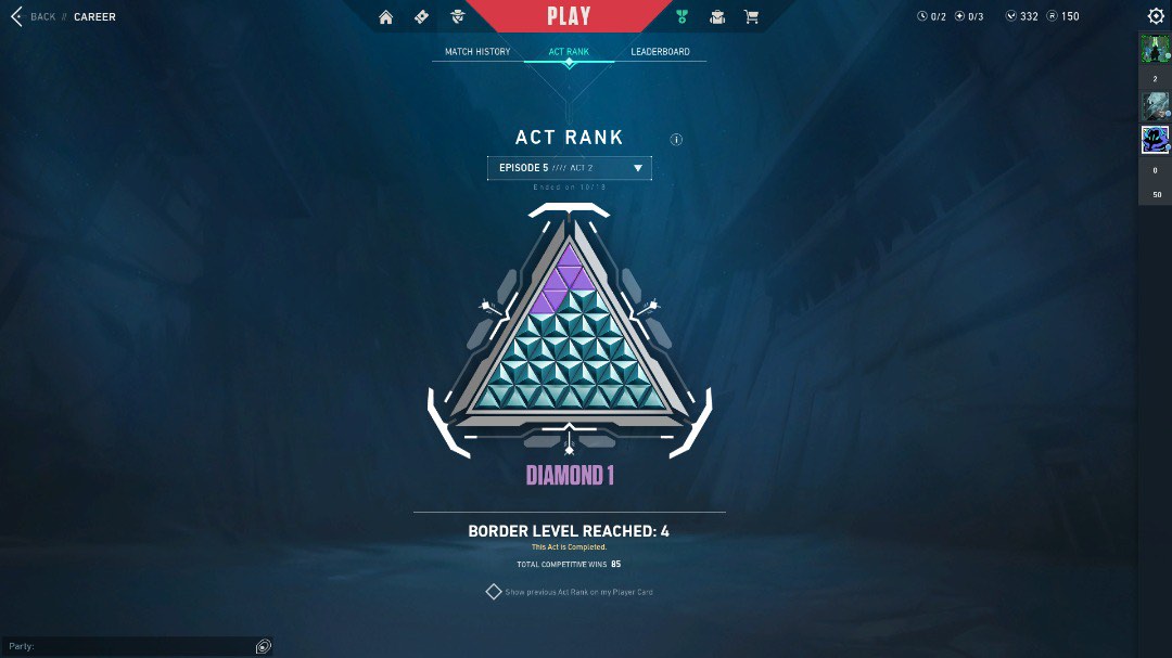 VALORANT ACCOUNT TOTAL SPEND 1.2K PEAK DIAMOND III, Video Gaming, Video ...