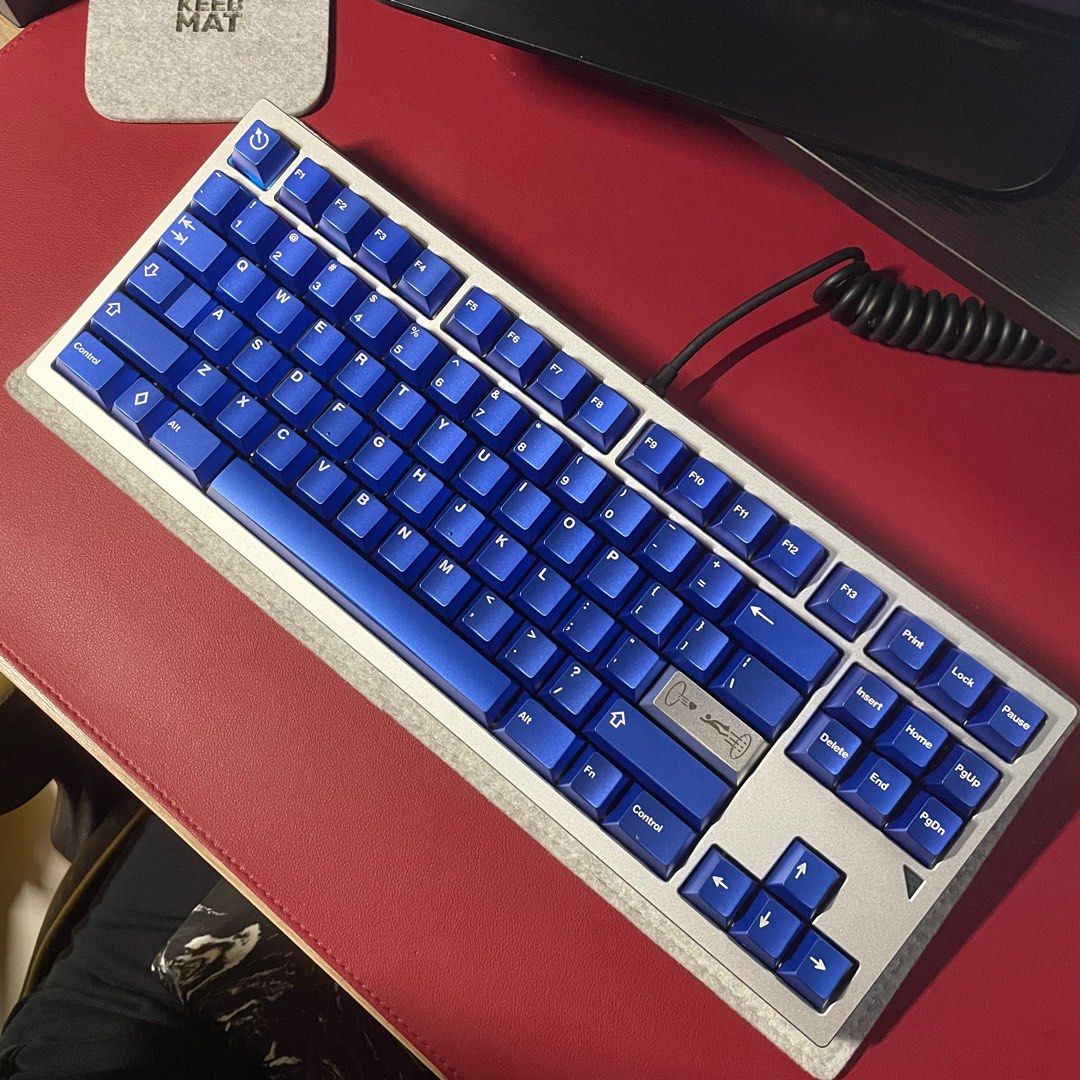 Vertex Angle R2 - Lunar Silver, WK, F13, Stainless Steel Weight ...