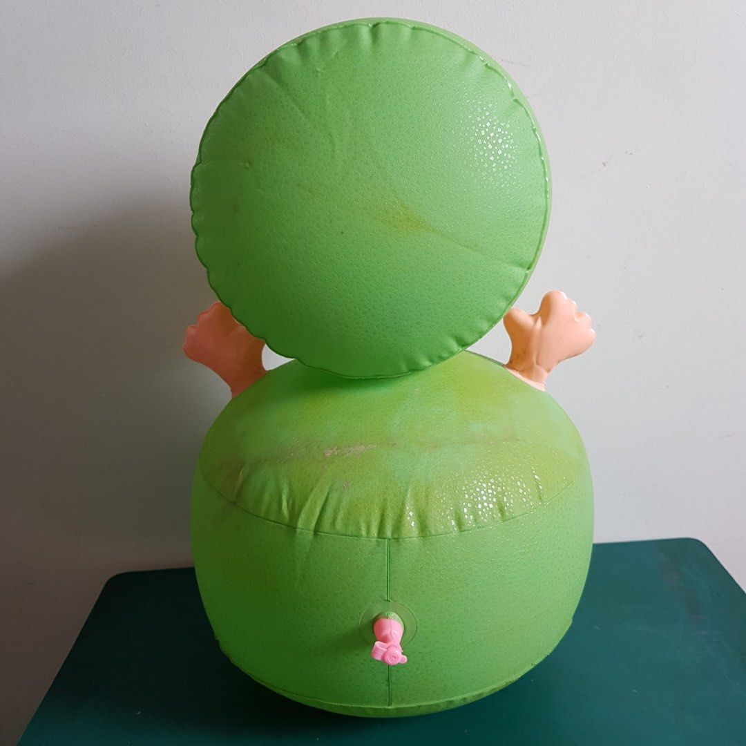 Vintage blow up doll, Hobbies & Toys, Toys & Games on Carousell