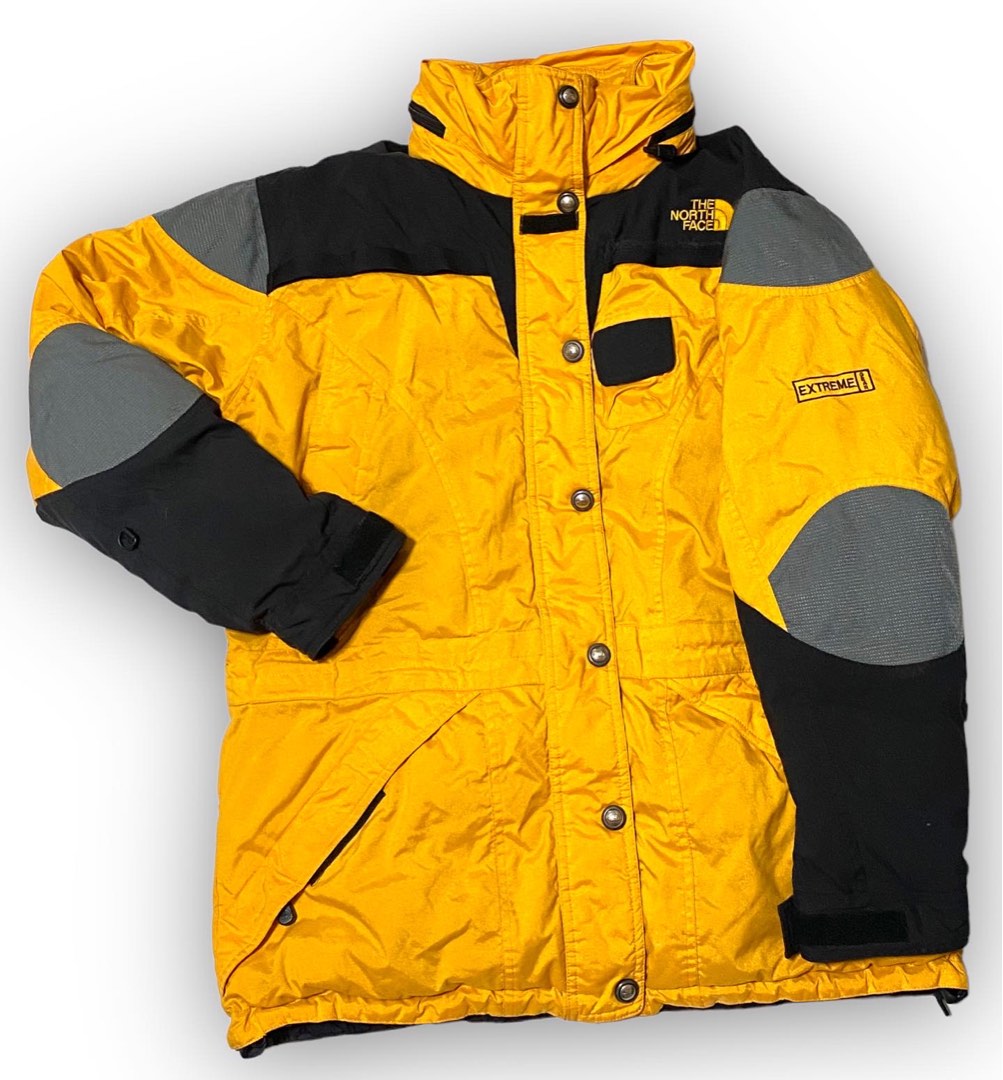 VINTAGE TNF JACKET, Men's Fashion, Coats, Jackets and Outerwear on ...