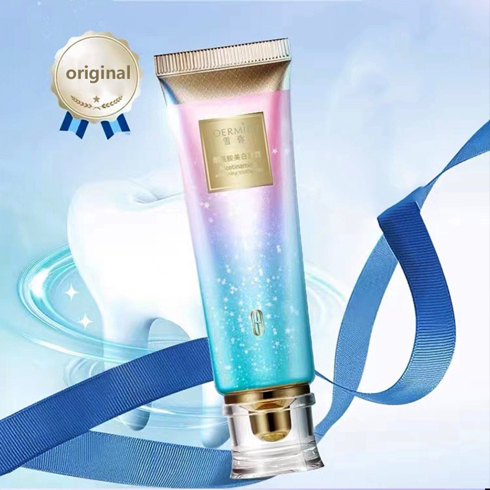 Viral Whitening toothpaste ubat gigi, Beauty & Personal Care, Oral Care ...