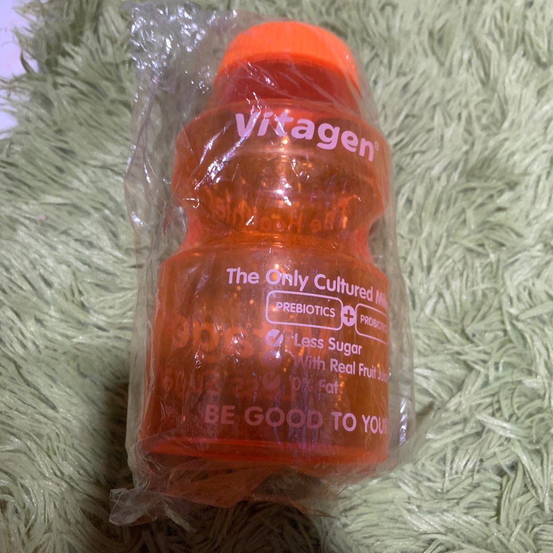 Vitagen Water Bottle, Furniture & Home Living, Kitchenware & Tableware ...