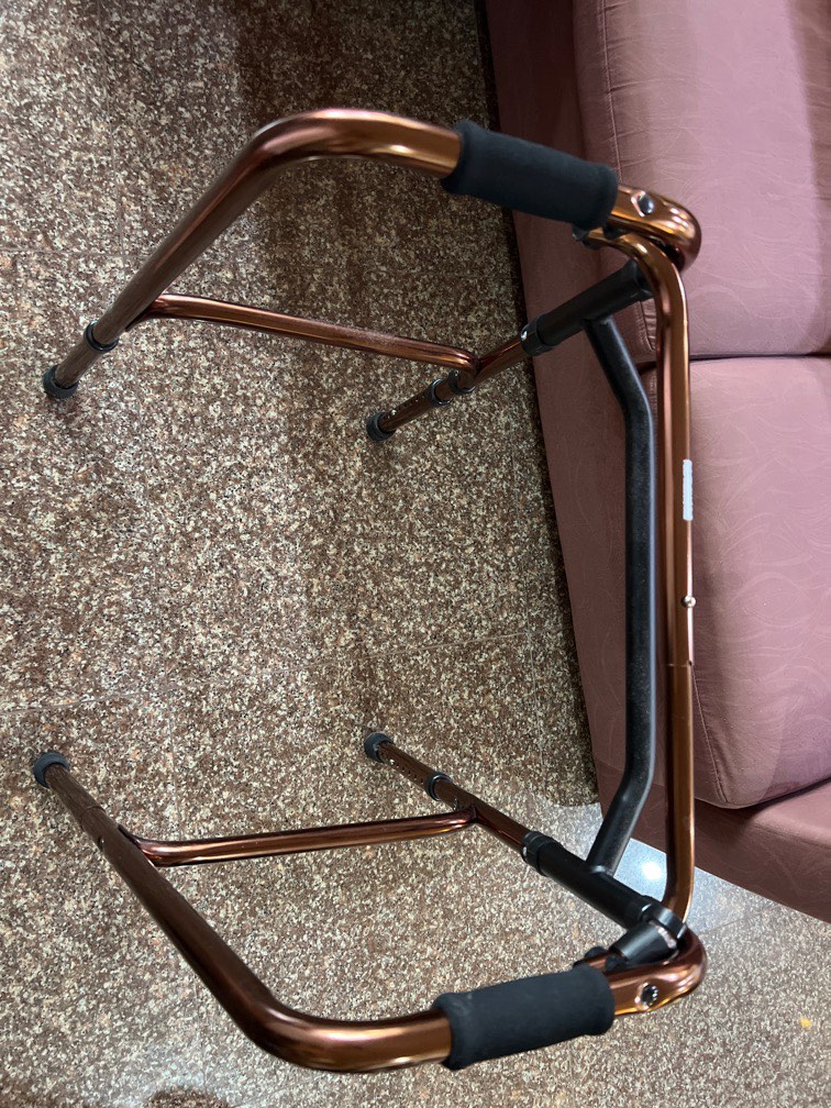 Walking frame, Everything Else on Carousell