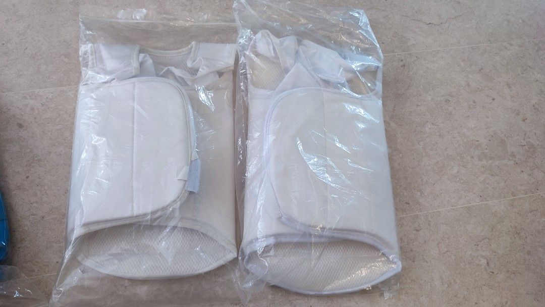 WKF karate body protector, Sports Equipment, Other Sports Equipment and ...