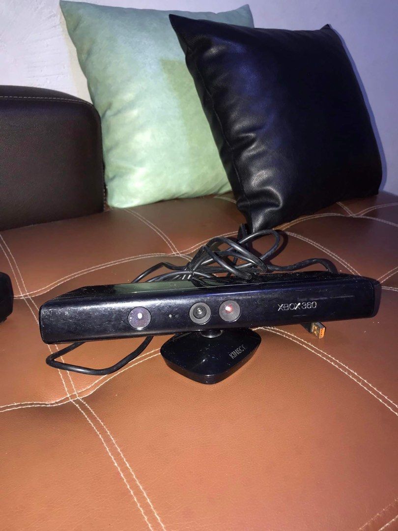 XBOX 360 SLIM, Video Gaming, Gaming Accessories, Interactive Gaming ...