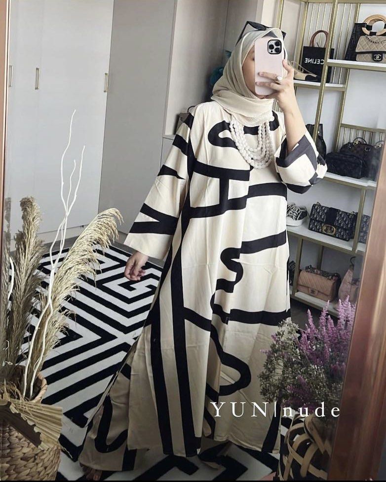 Yuni set, Women's Fashion, Dresses & Sets, Sets or Coordinates on Carousell