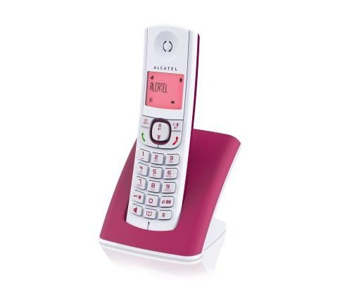 [1305B] Alcatel F570 House or Business Cordless Phone (Limited Edition ...
