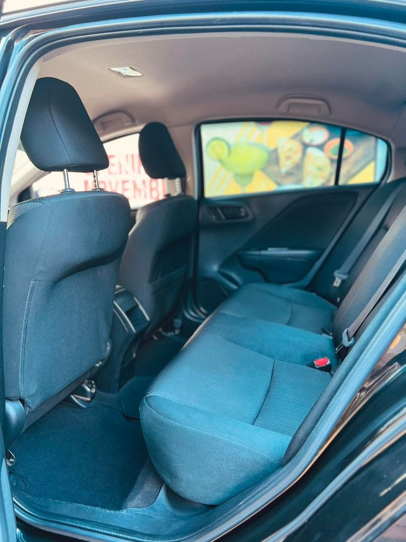 2020 HONDA CITY E CVT Auto, Cars for Sale, Used Cars on Carousell