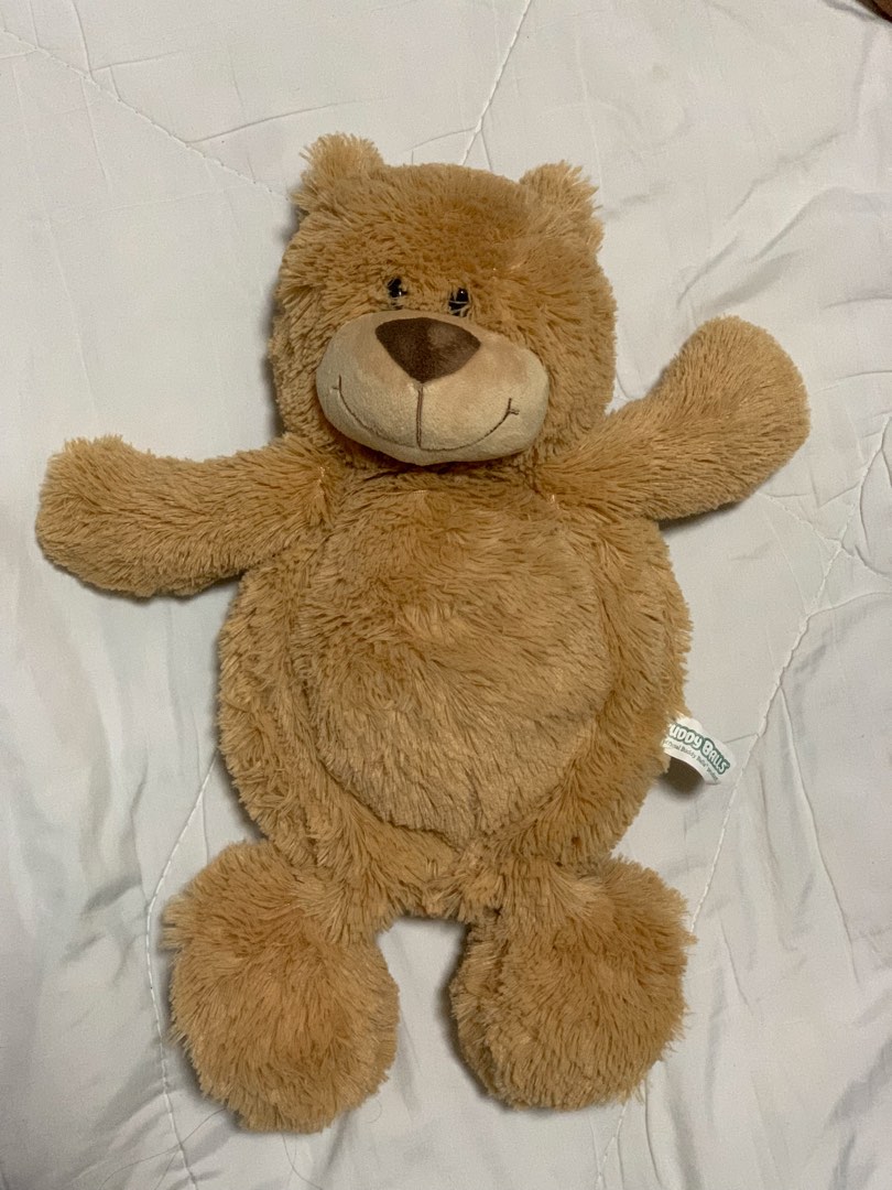 2 in 1 Toy (Bear and Ball), Babies & Kids, Infant Playtime on Carousell