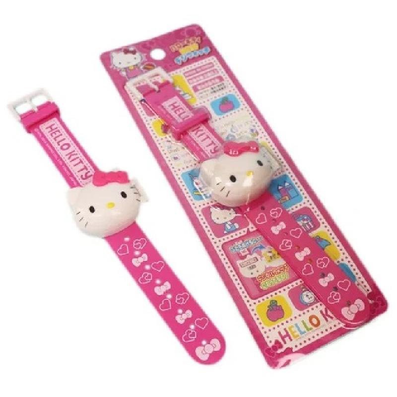 日本直送 Hello Kitty 電子手錶 興趣及遊戲 玩具 And 遊戲類 Carousell
