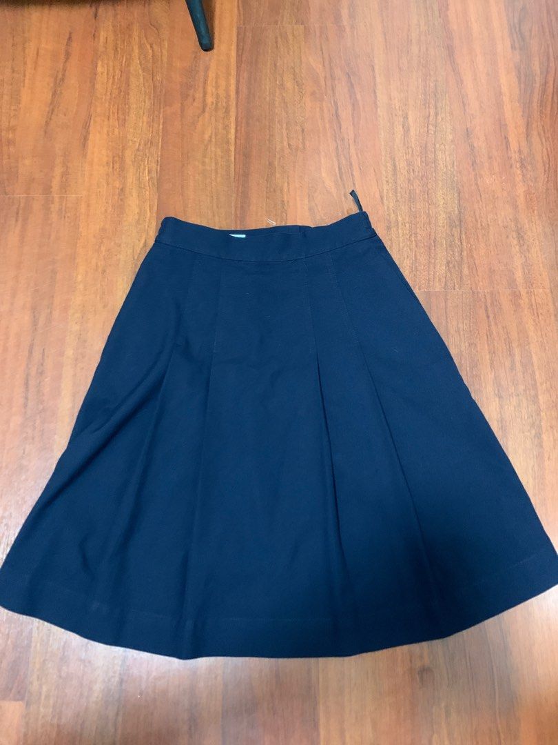 ACJC uniform , Women's Fashion, Tops, Shirts on Carousell