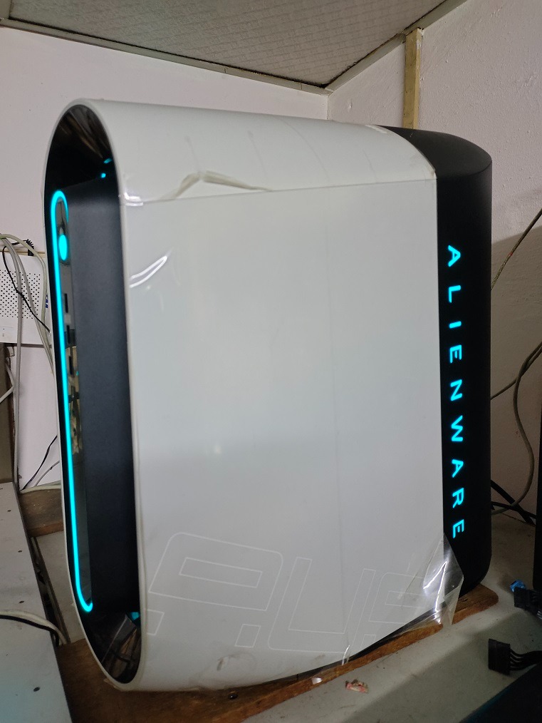 Alienware Aurora R12, Computers & Tech, Desktops on Carousell