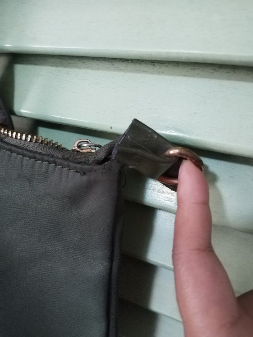 Alt Manila New York Bag, Women's Fashion, Bags & Wallets, Shoulder Bags ...