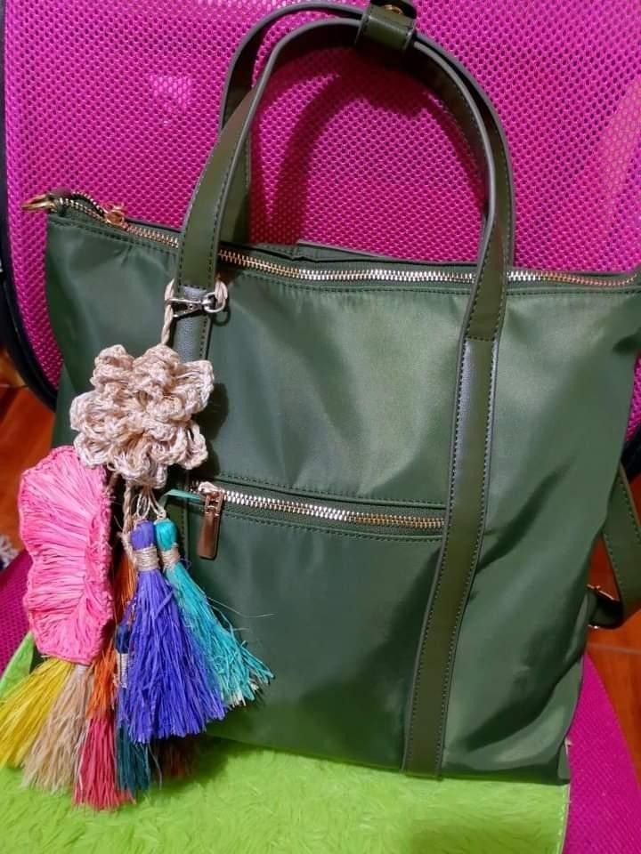 Alt Manila New York Bag, Women's Fashion, Bags & Wallets, Shoulder Bags ...