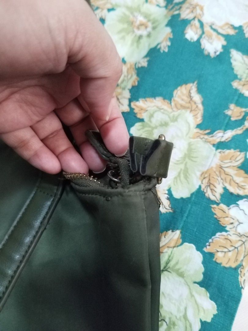 Alt Manila New York Bag, Women's Fashion, Bags & Wallets, Shoulder Bags ...