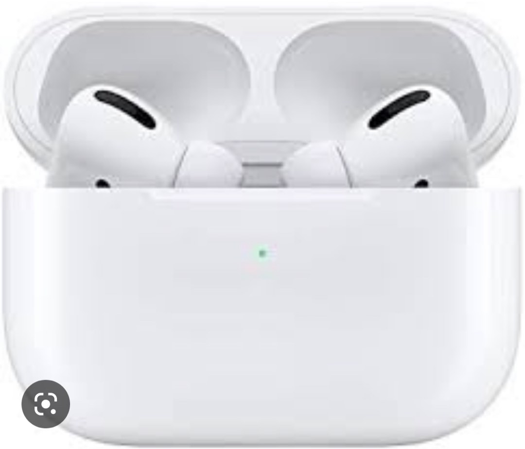 Apple AirPods Pro (first gen), Audio, Earphones on Carousell