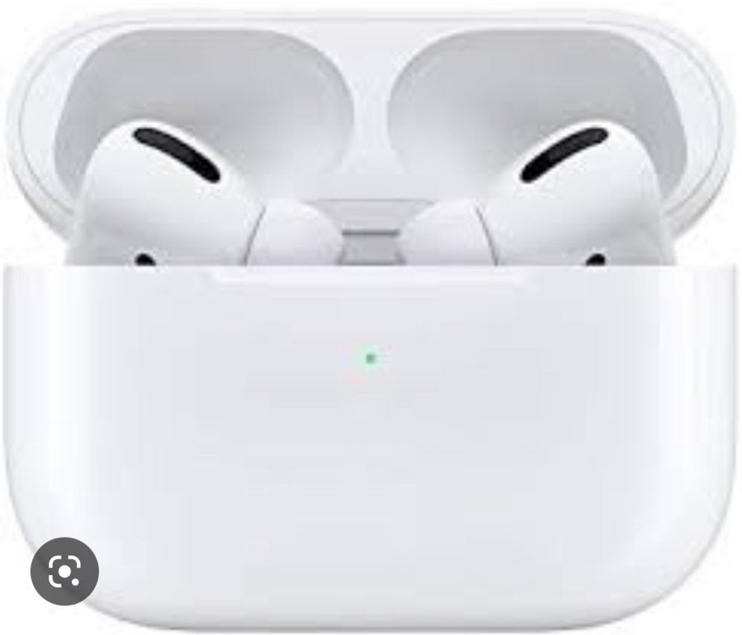 Apple AirPods Pro (first gen), Audio, Earphones on Carousell
