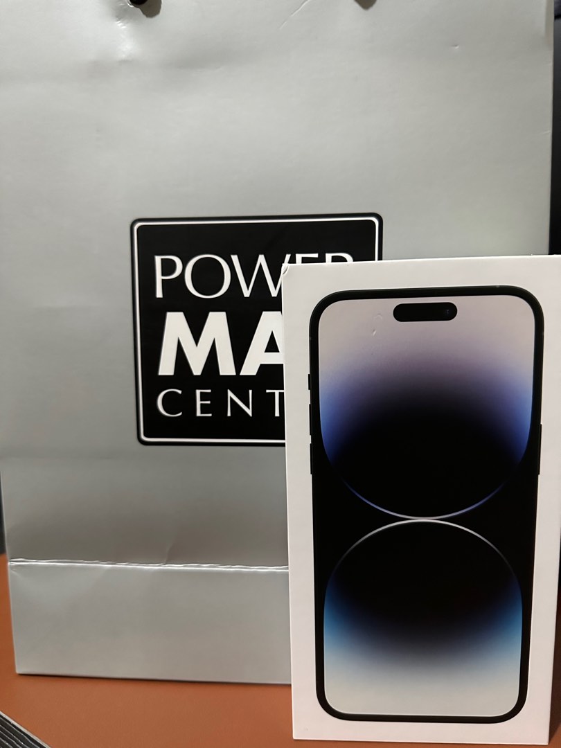 Apple iPhone 14 ProMax FU ntc local, Mobile Phones & Gadgets, Mobile ...