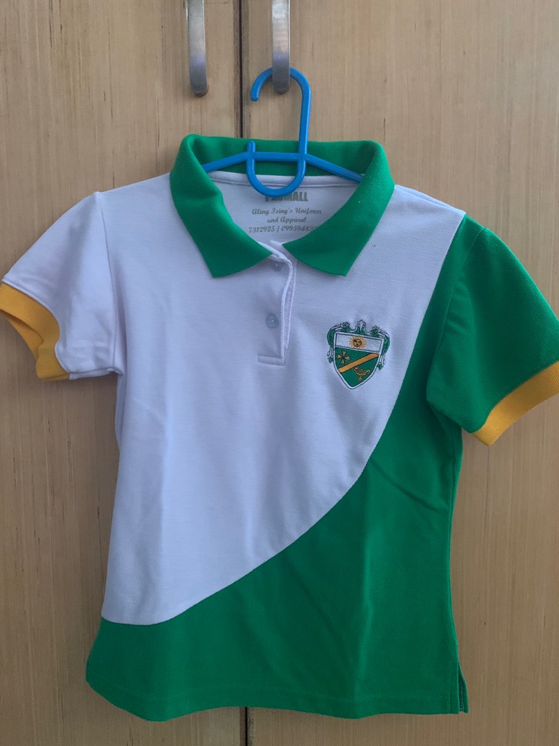 UST Nursing Type B Uniform, Women's Fashion, Tops, Others Tops on Carousell