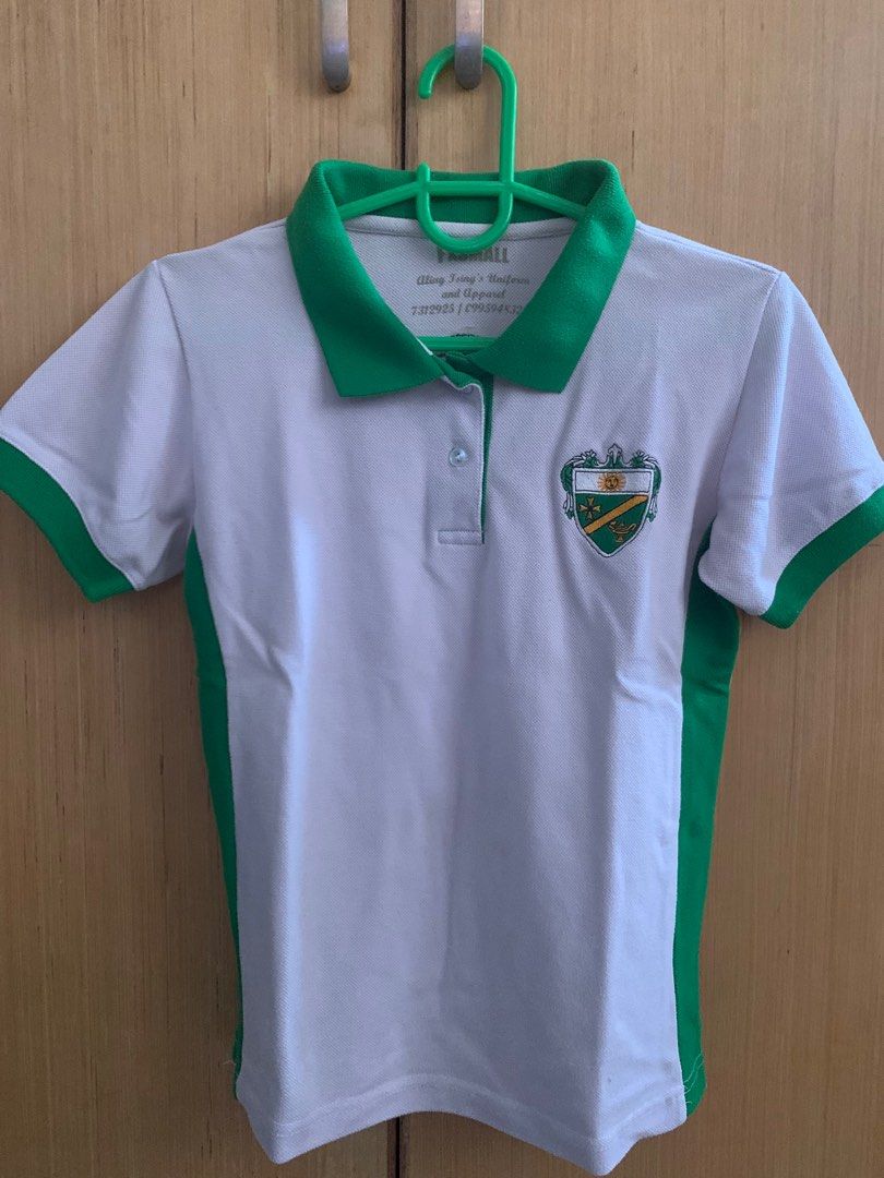 UST Nursing Type B Uniform, Women's Fashion, Tops, Others Tops on Carousell