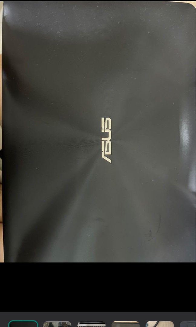 Asus x455lj (NO BATTERY), Computers & Tech, Laptops & Notebooks on ...