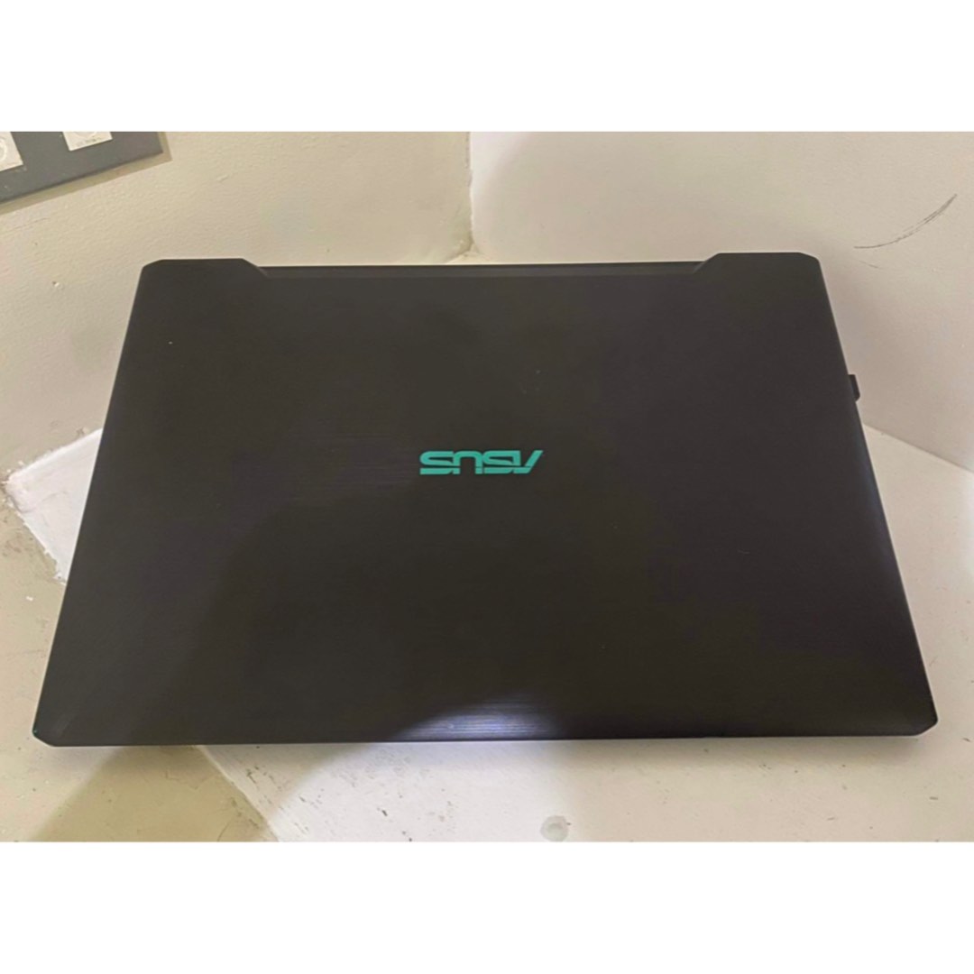 ASUS X570ZD, Computers & Tech, Laptops & Notebooks on Carousell