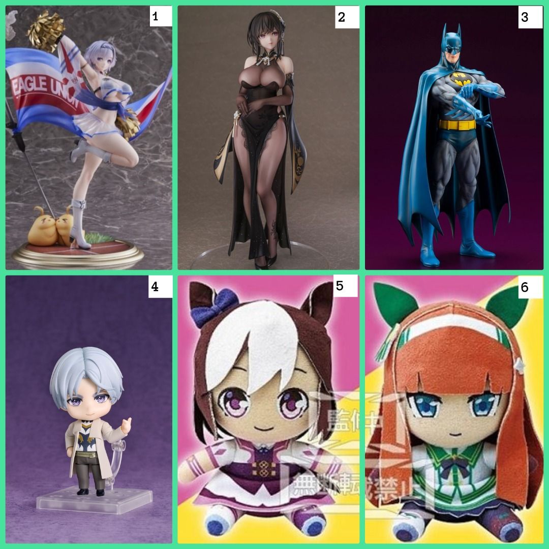 Azur Lane - Reno Biggest Little Cheerleader Ver. Chen Hai Vestibule of ...