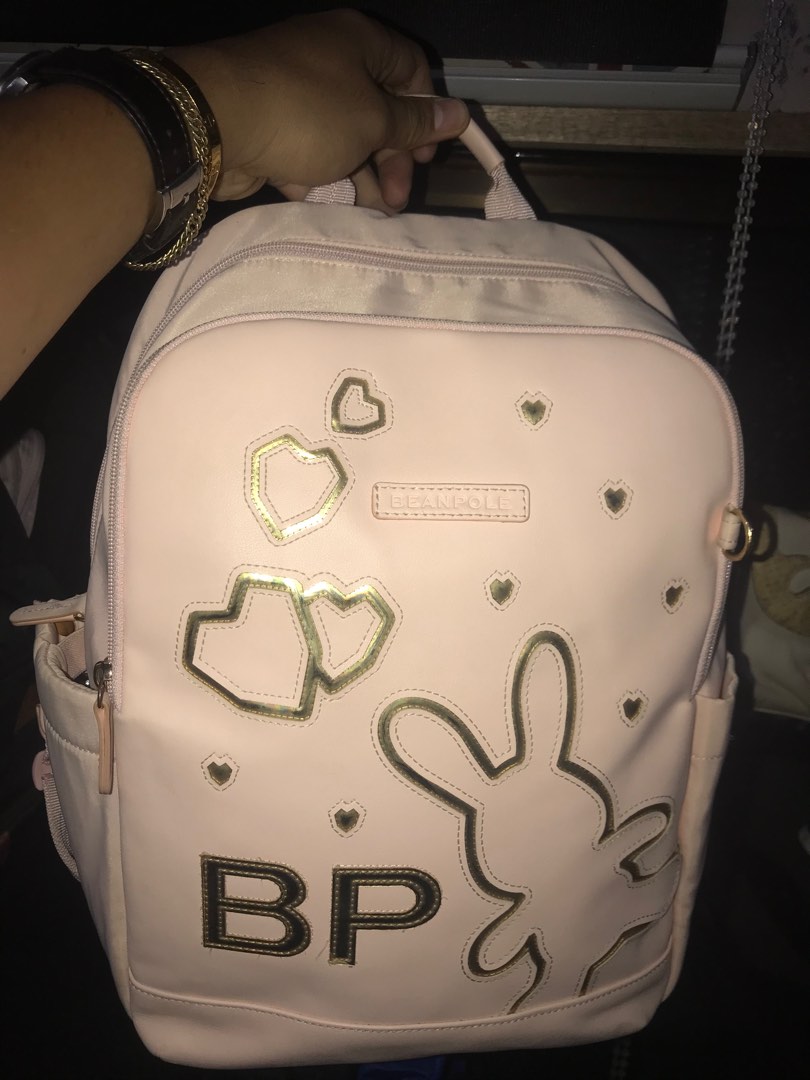 BEANPOLE, Women's Fashion, Bags & Wallets, Backpacks on Carousell