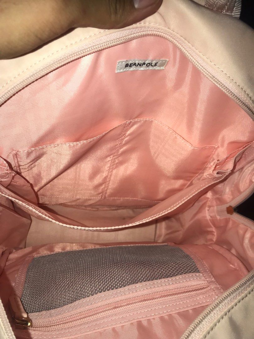 BEANPOLE, Women's Fashion, Bags & Wallets, Backpacks on Carousell