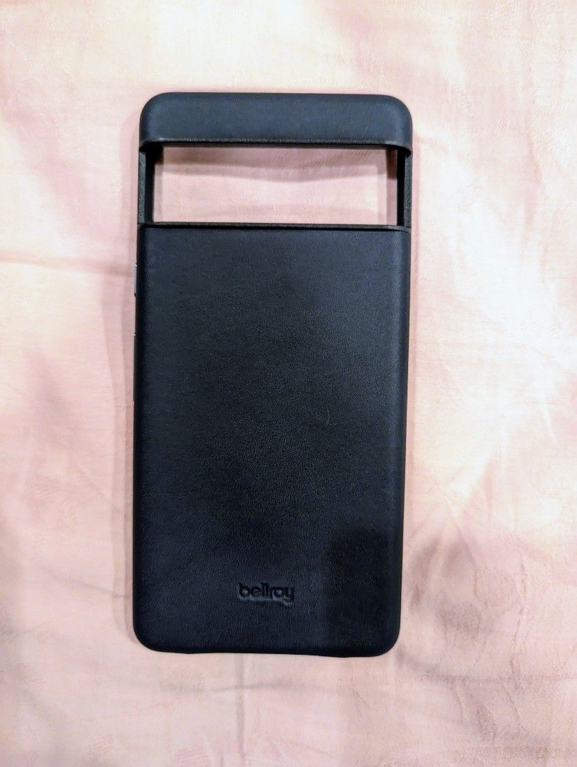 Bellroy Leather Case for pixel 7, Mobile Phones & Gadgets, Mobile ...