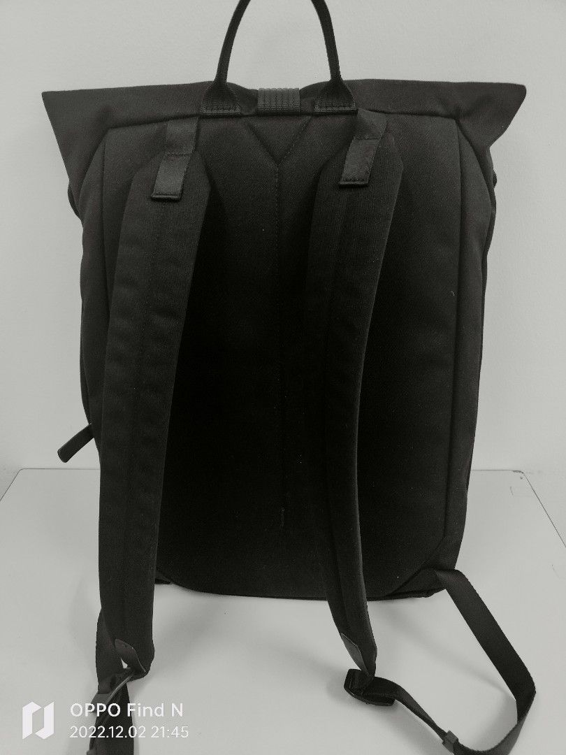 Bellroy Oslo Backpack, Men's Fashion, Bags, Backpacks on Carousell