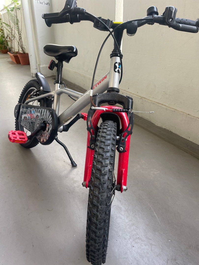 Bike for kids., Sports Equipment, Bicycles & Parts, Bicycles on Carousell