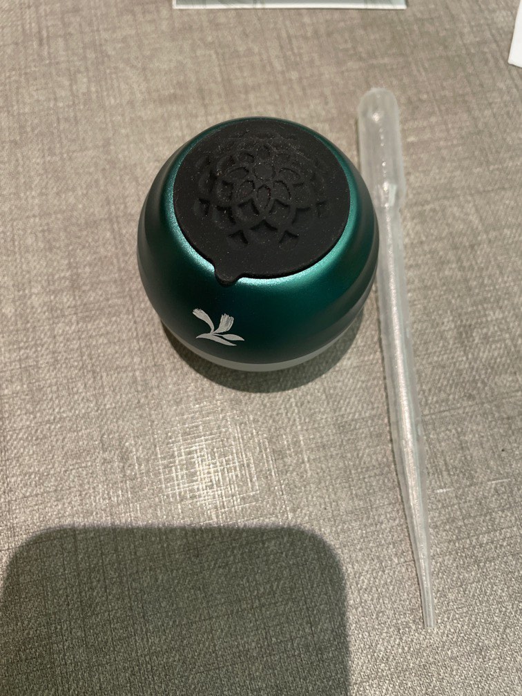 BN Authentic Bee Choo tonic applicator, Health & Nutrition, Massage ...