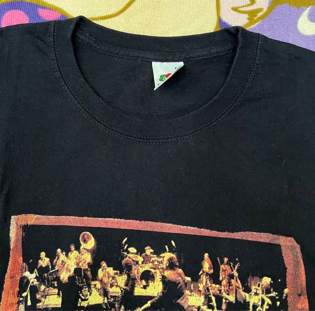 BRUCE SPRINGSTEEN, Men's Fashion, Tops & Sets, Tshirts & Polo Shirts on ...