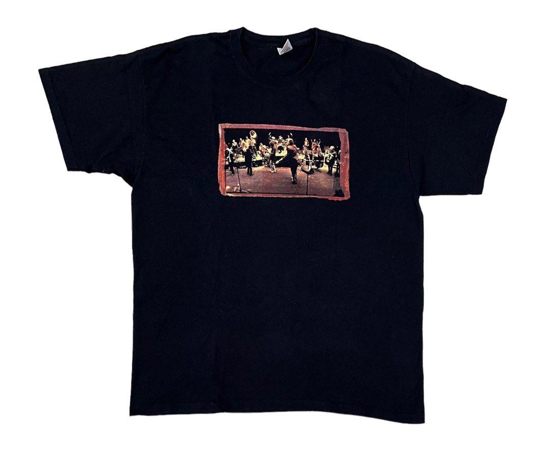 BRUCE SPRINGSTEEN, Men's Fashion, Tops & Sets, Tshirts & Polo Shirts on ...