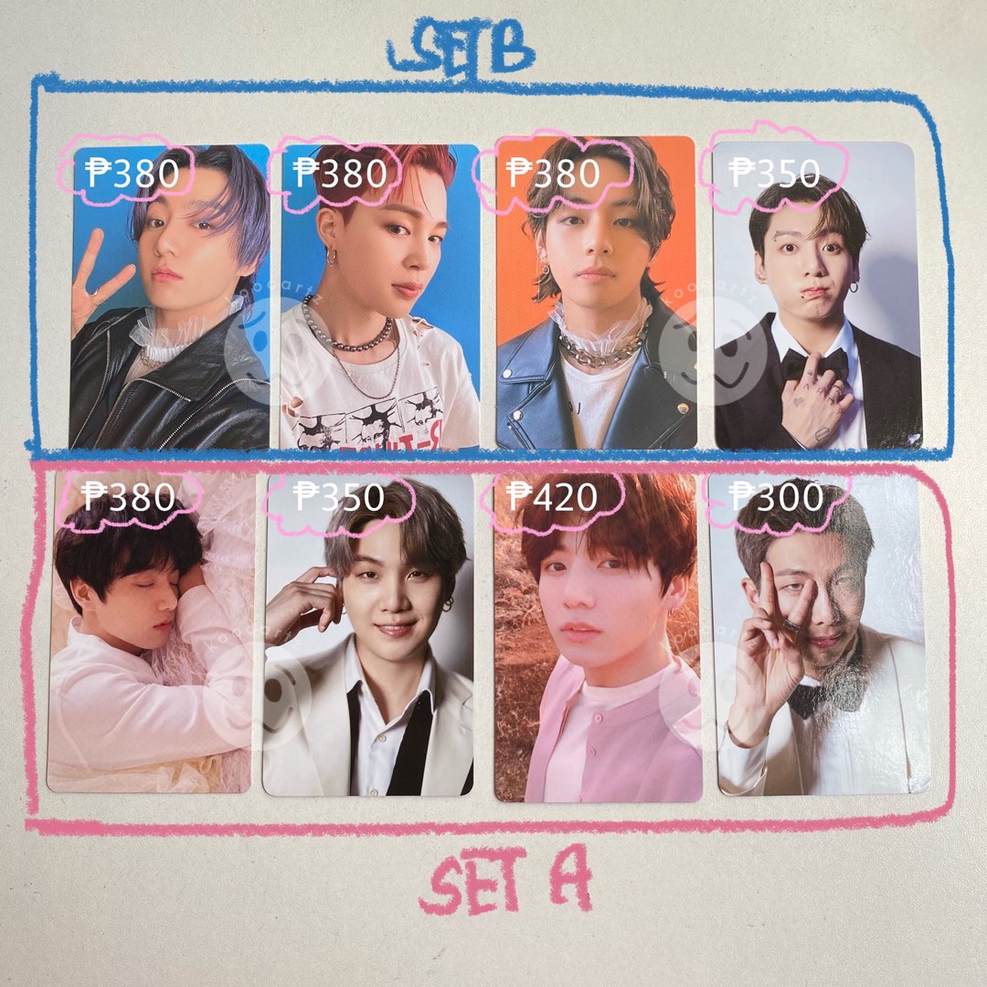 bts tfc pc jungkook taehyung jimin yoongi namjoon , Hobbies & Toys ...