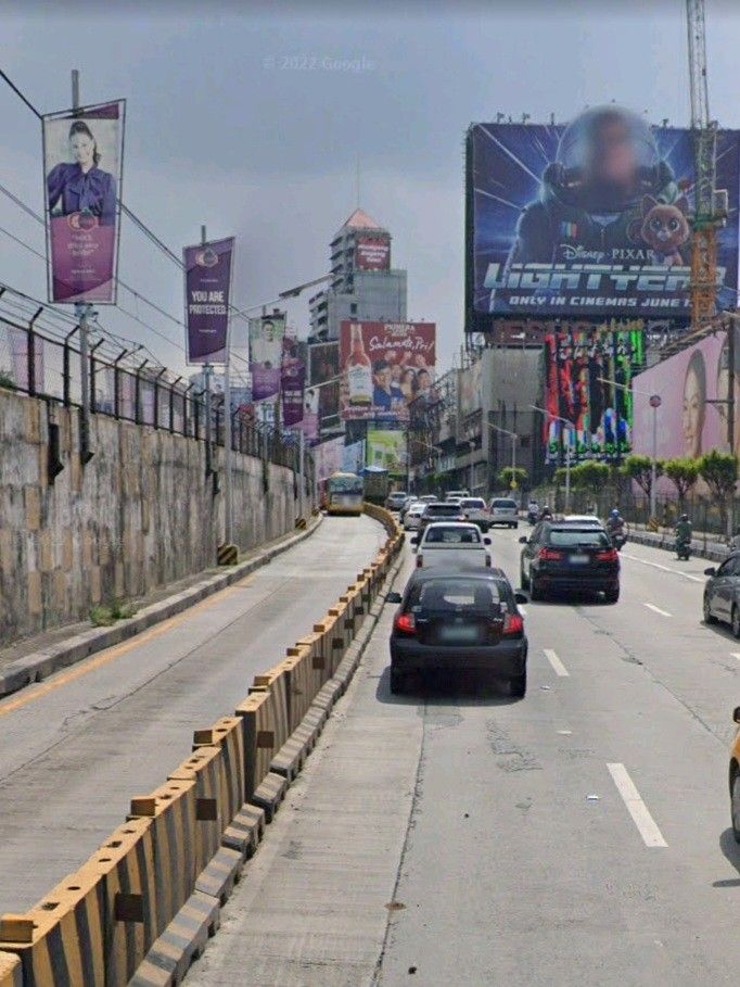 Building For Sale in EDSA Makati, Property, For Sale, Commercial on ...